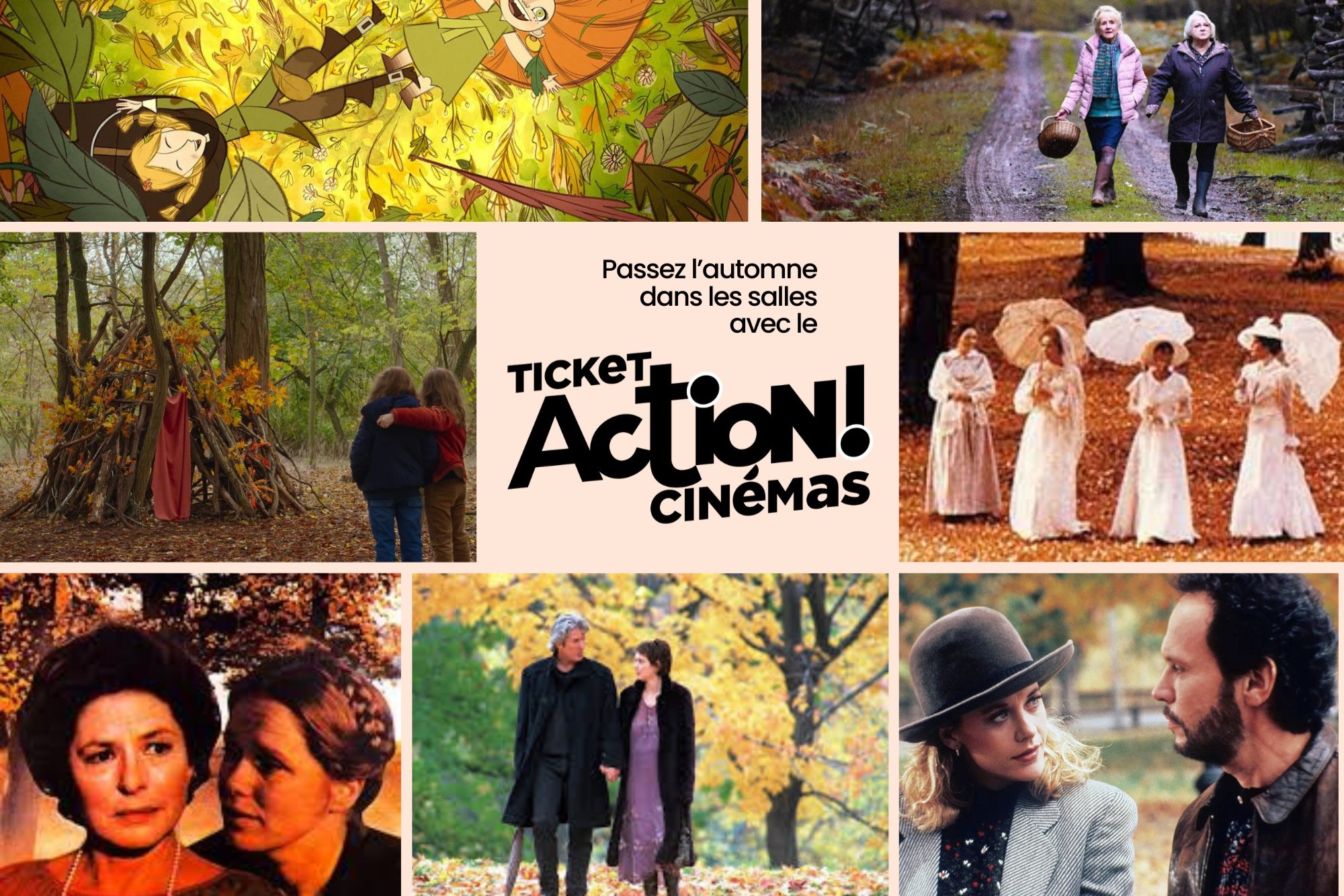 CAESUG – A vos côtés pour des loisirs à petits prix